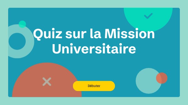 Quiz flipcard | Genially