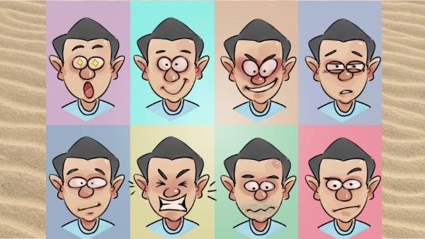 PREPARE 1 Unit 0-1 | Genially