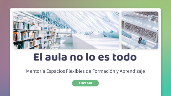 EFFA MENTOR | Genially