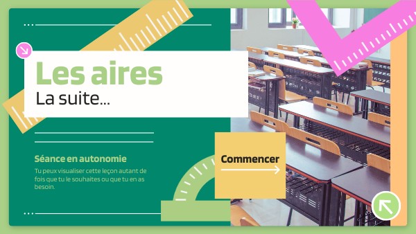 5ème - L19 - Aires | Genially