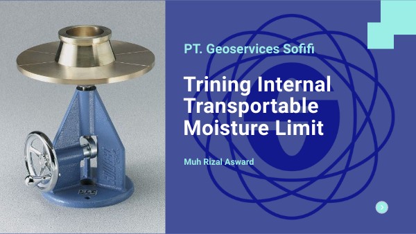 Trining TML | Genially