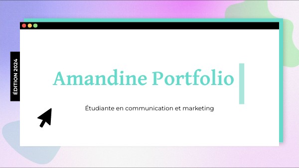 PORTFOLIO
