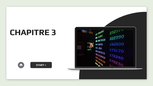 Chapitre 3 | Genially