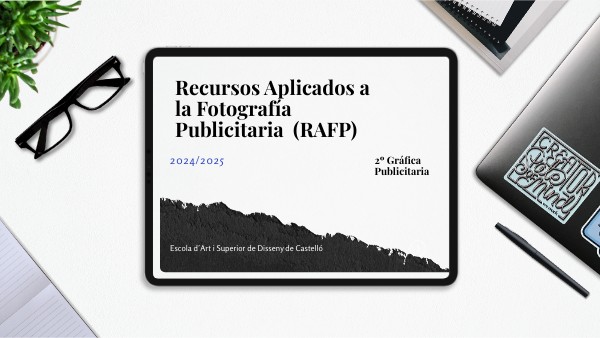 RAFP 24-25