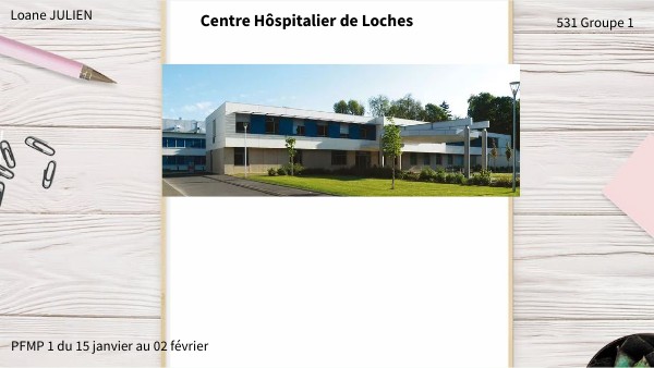 Genially oral rapport de stage