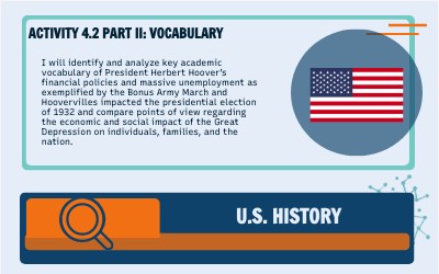 USH Vocab 4.2 Part II Title Pg | Genially