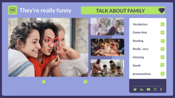 evolve 2 unit 2 lesson 2 | Genially