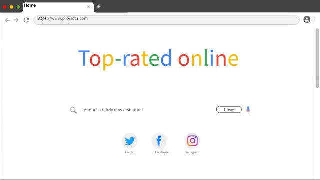 Top Rated online STEP 1 | Genially