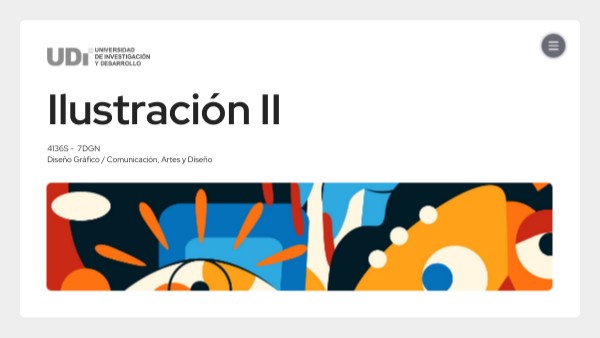 ILUSTRACIÓN II | Genially