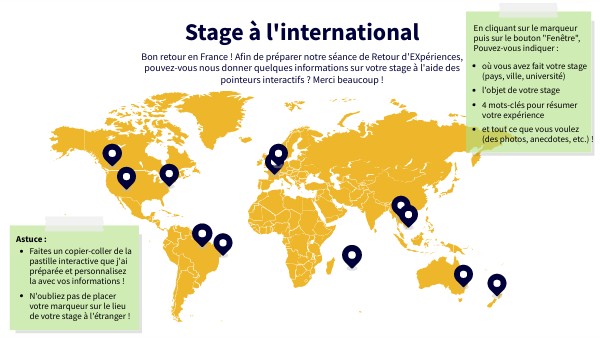 REX - international - AA -2023 | Genially