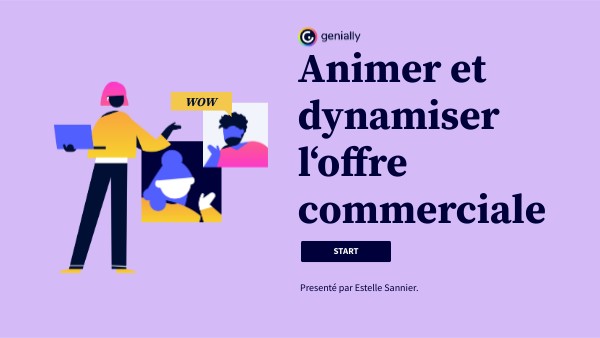 E42 - Fiches d'activité | Genially