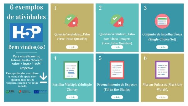 COLORS LIST | Genially