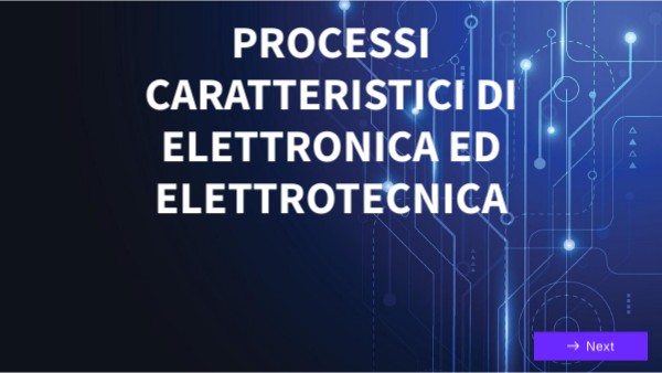 informatica | Genially