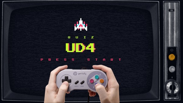 IPLN: Review for Final Exam (Lesson 4) | Genially