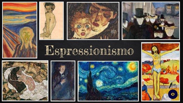espressionismo