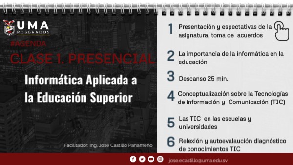 Clase1_informatica_aplicada | Genially