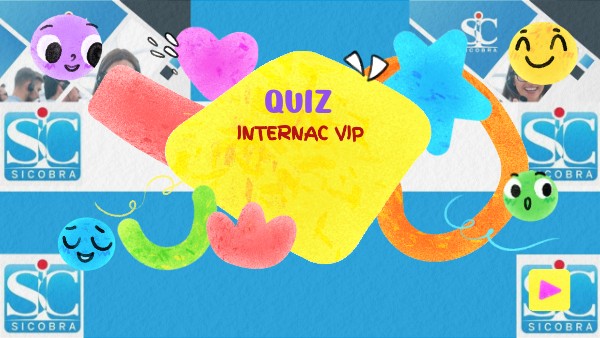 Quiz Internac VIP | Genially