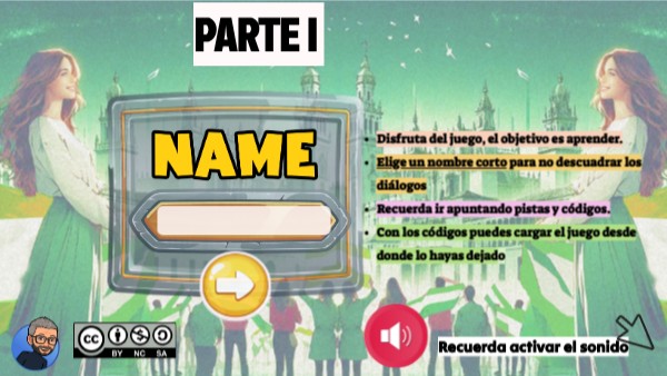 DÍA DE ANDALUCÍA PARTE I | Genially