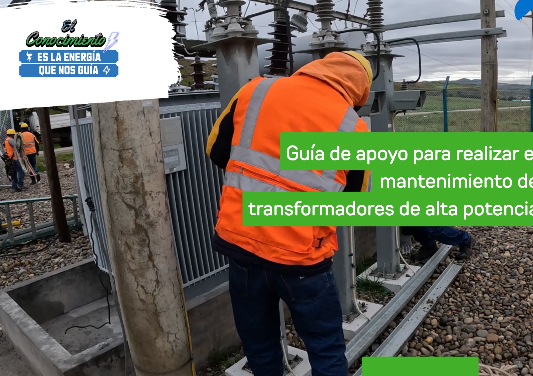 Checklist-electro | Genially