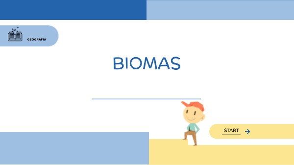 biomas | Genially
