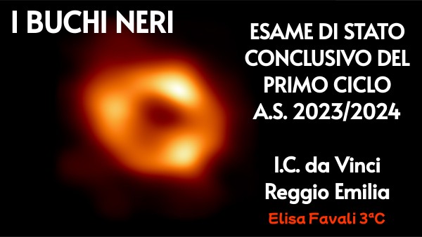 Presentazione esame | Genially