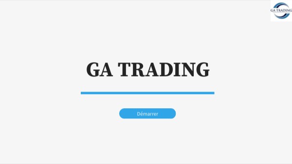 Copie - Présentation interactive basique | Genially