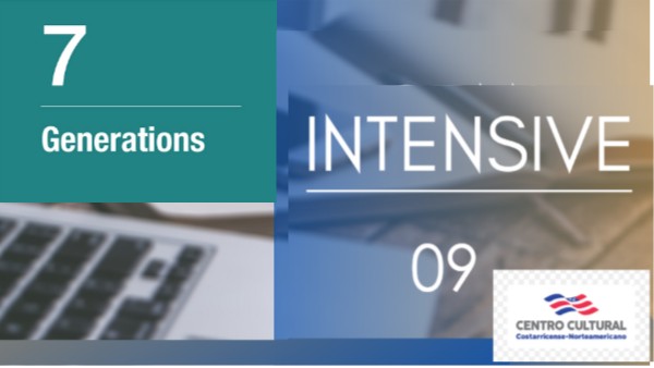 21st Book 4 Unit 7 Generations | Genially