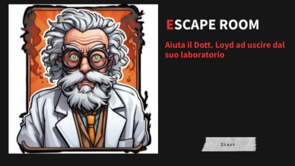 PLANT BREAKOUT | Genially