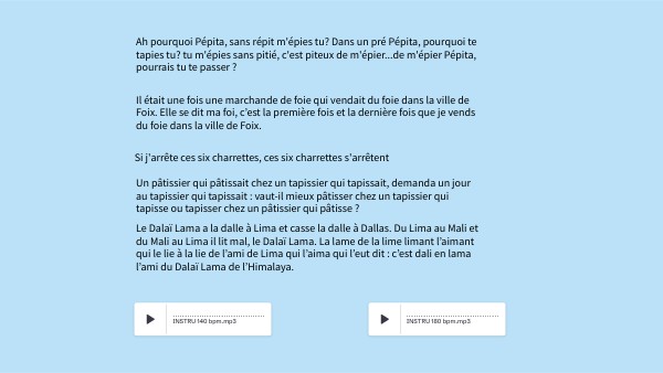 Le rap vecteur d'identité sociale | Genially