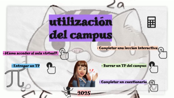 Presentación | Genially