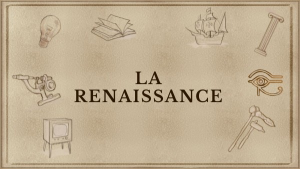 La Renaissance | Genially