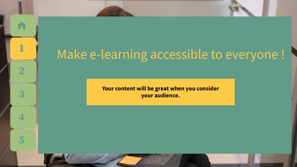 E-Learning | Genially
