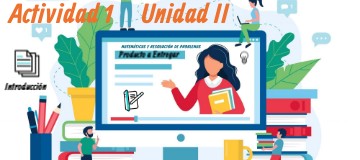 Actividad 1 - Unidad II | Genially