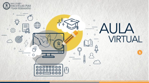 AULA VIRTUAL PRIMARIA | Genially