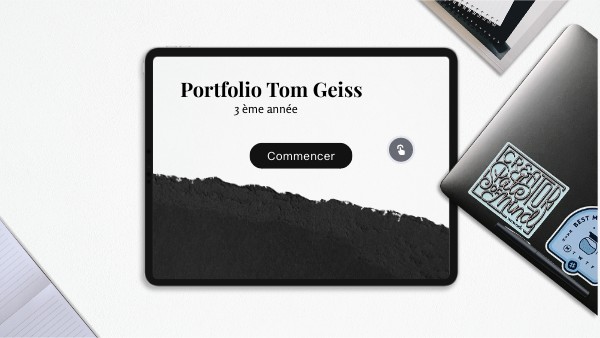 SUBJECT PRESENTATION | Genially