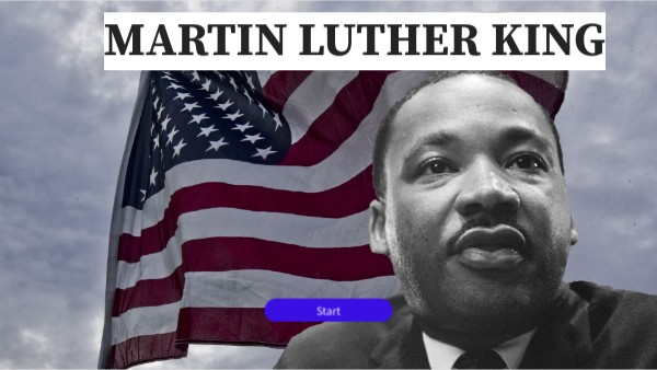 Martin Luther King