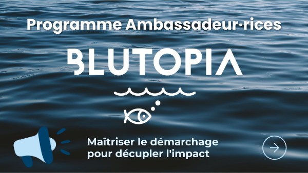 DEMARCHAGE_BLUTOPIA | Genially