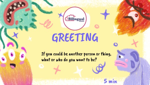 Elem1/W1/D5 - HEARING/SMELL