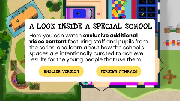 Special School | Genially