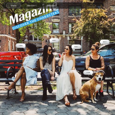 Unit 1 Beginner 2 Genially