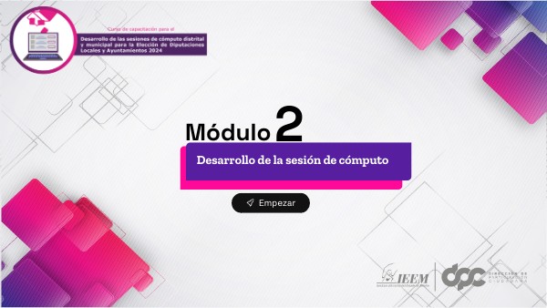 Módulo 2 | Genially