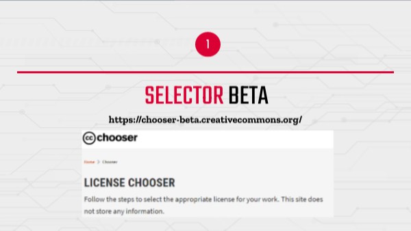 A3C3.3 Selector beta