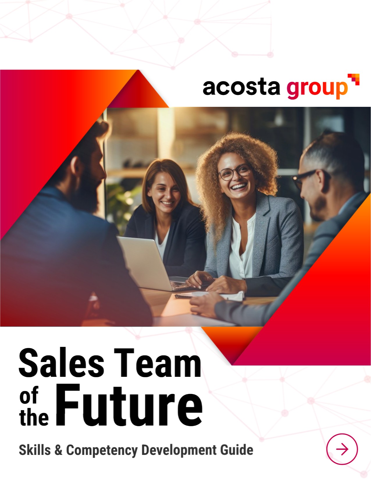 Sales Team of the Future