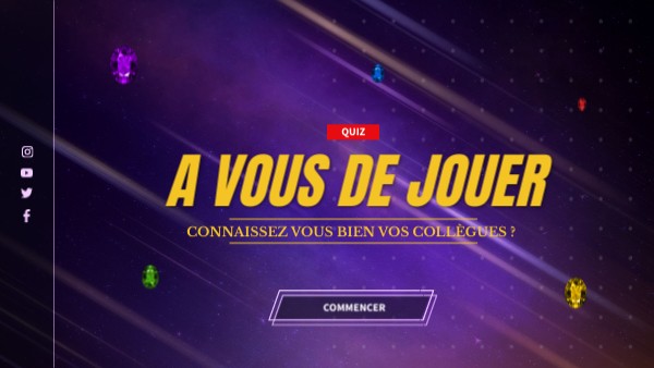 Séminaire GP 2024 | Genially