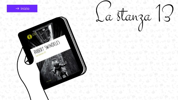 La stanza 13 | Genially