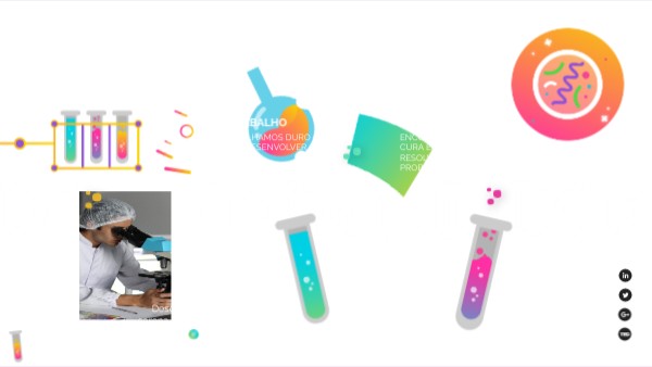 BIOLOGY VIBRANT HORIZONTAL