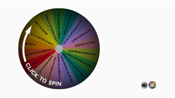 Simple past | Genially