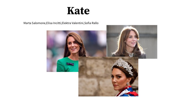 Kate
