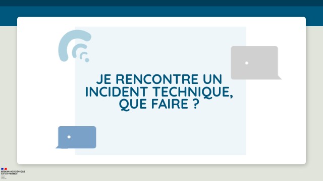 Parcours usagers Assistance | Genially