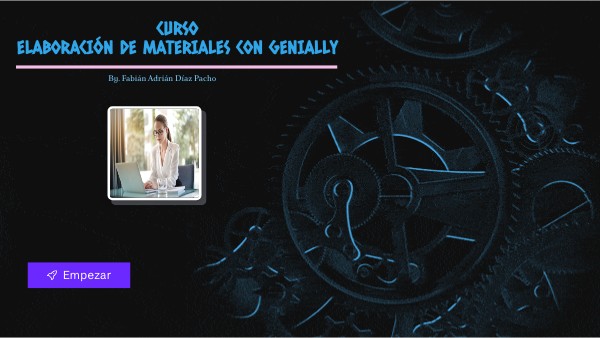 primer geniall | Genially